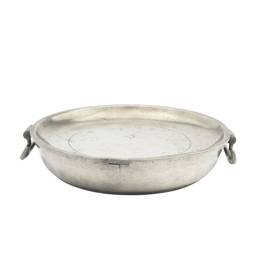 Pewter Objects – The Federalist Antiques