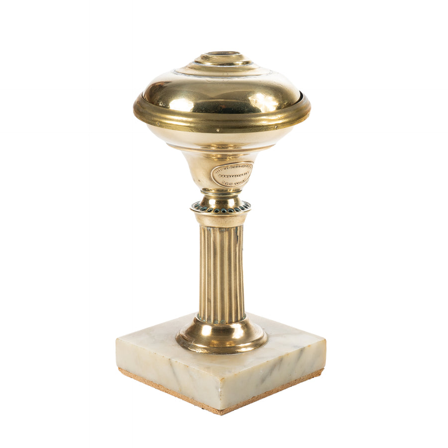 Astral Lamps – The Federalist Antiques